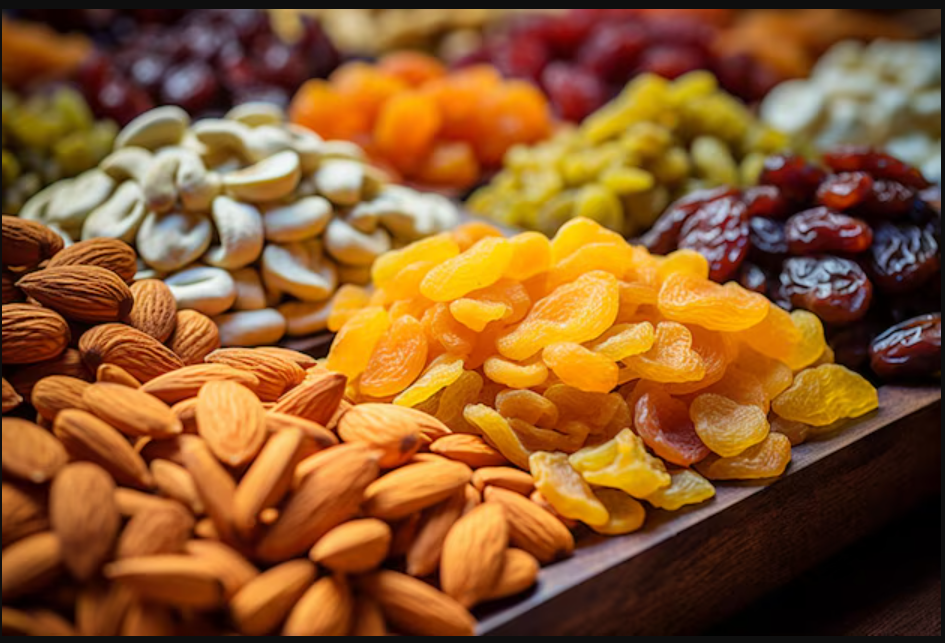 Regular Fruits – Picolight