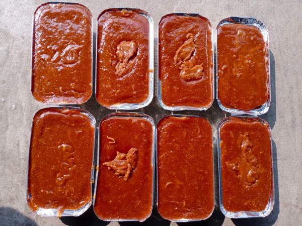 Khejur Patali Gur 1KG (Palm Jaggery) – Picolight