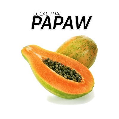 Local Thai Papaw – Picolight