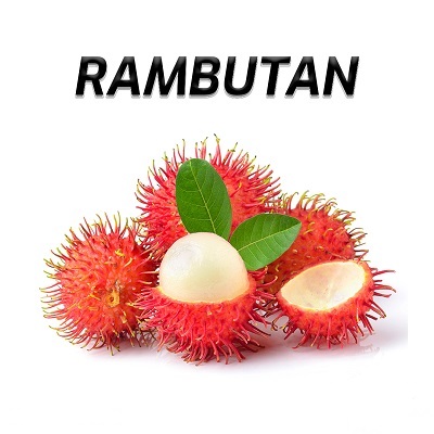 Rambutan 1kg – Picolight
