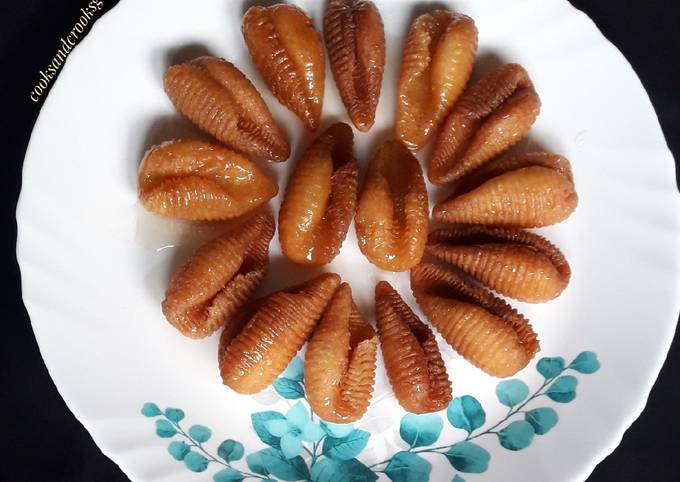 Jhinuk pitha 1 kg – Picolight